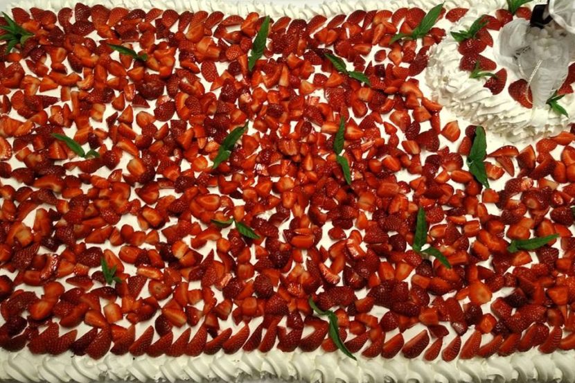 Pulmad | Luhtre turismitalu